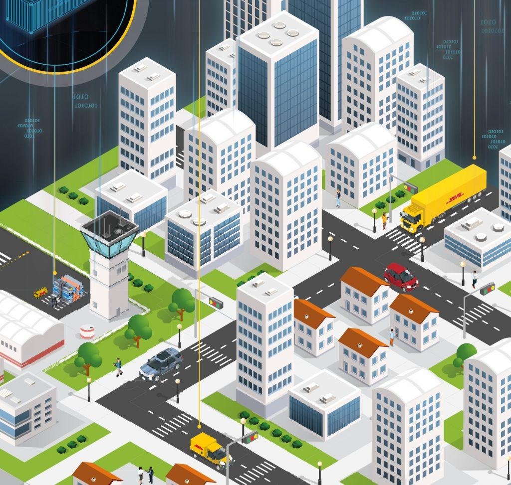 Digital Twin e Facility Management - Ing. Marco Rapella